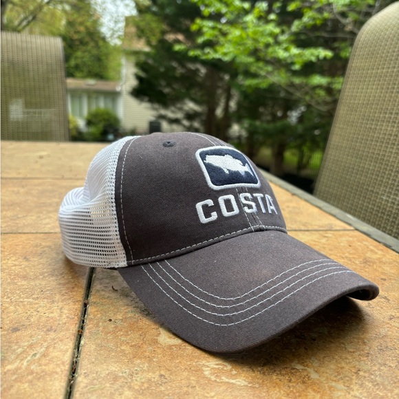 Accessories | Costa Hat | Poshmark